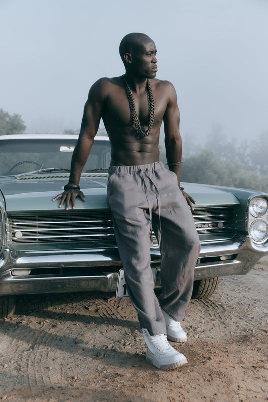 Zeitgeist Menswear Boutique Cape Town – ZEITGEIST