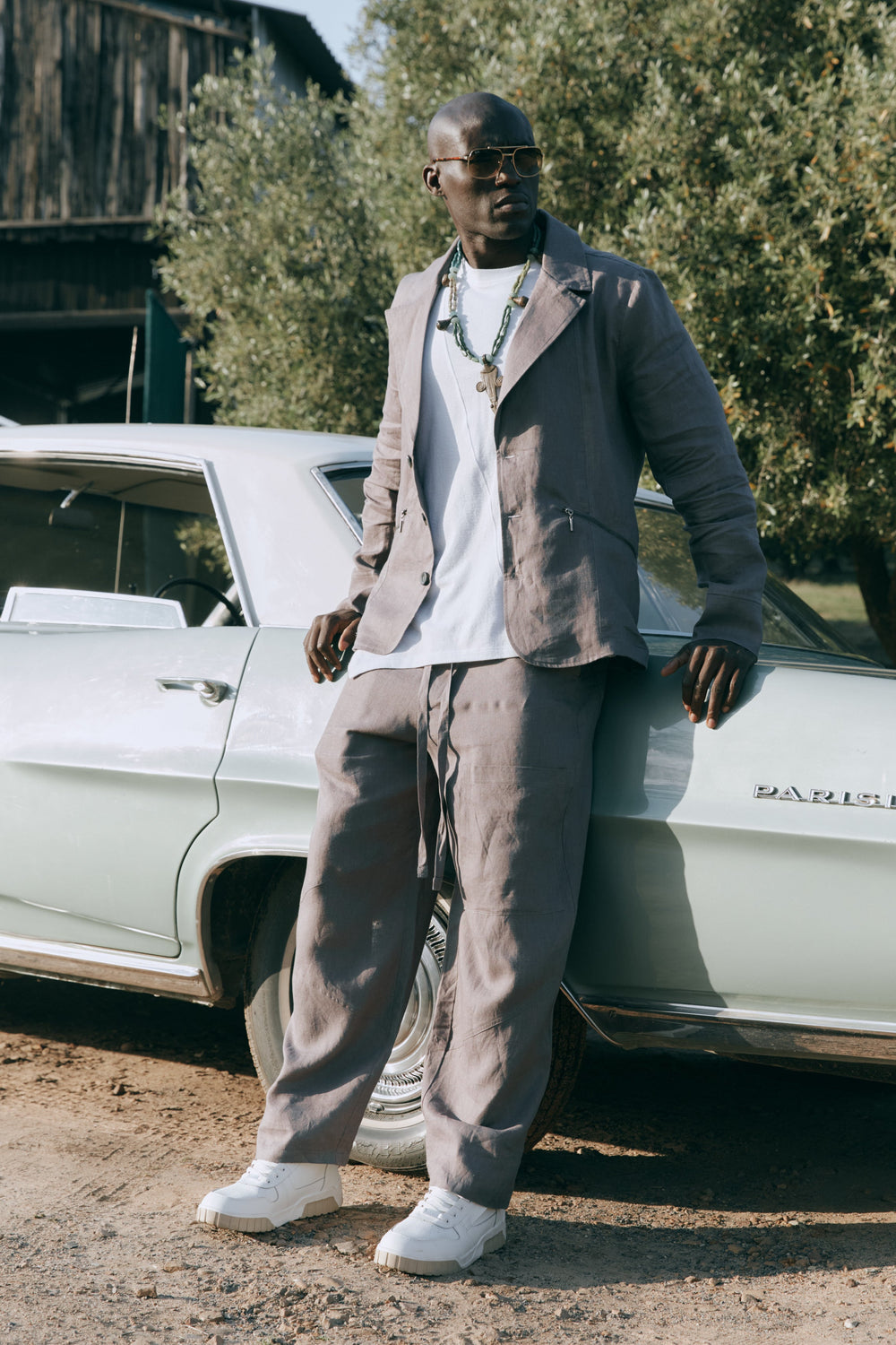 Zeitgeist Menswear Boutique Cape Town – ZEITGEIST